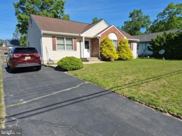 152 Nautilus Drive