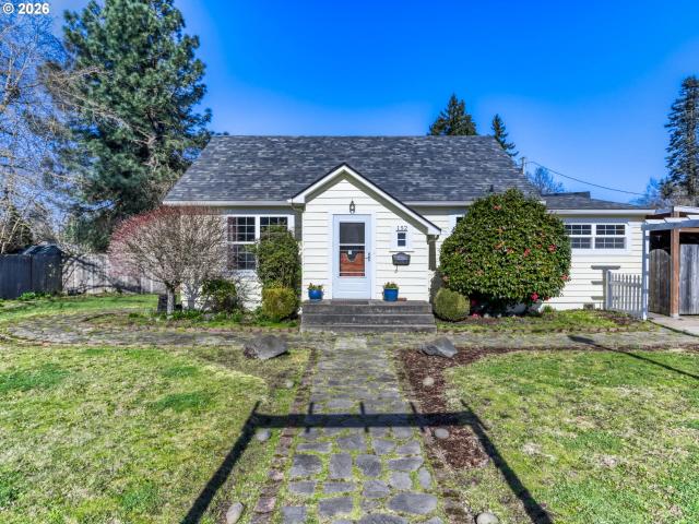 152 NE 5th Ave, Canby, OR 97013 | MLS #376896 | Compass
