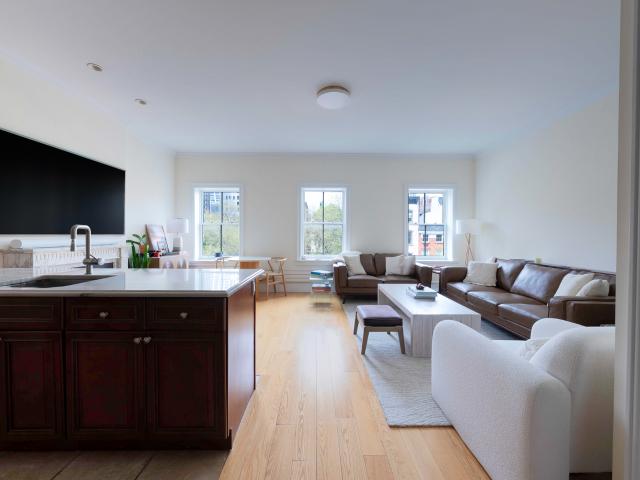 152 Ninth Avenue, New York, NY