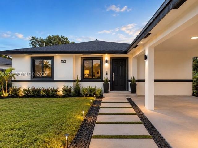 152 NW 18th St, Homestead, FL 33030