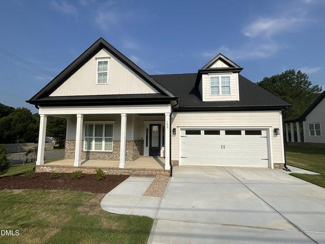152 S Allen Rd, Wake Forest, NC 27587