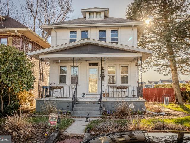152 S Center Street