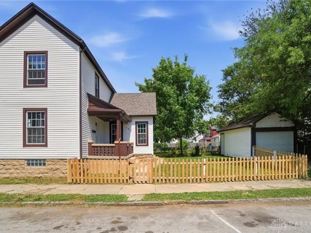 152 S McGee St, Dayton, OH 45403