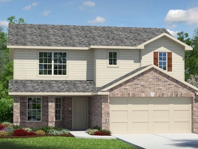 152 Sand Plover, San Antonio, TX 78253