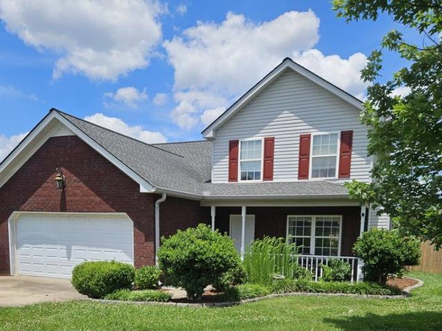 152 Sara Cir, Lebanon, TN 37090