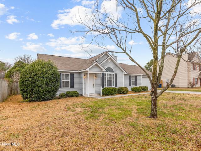 152 Settlers Circle