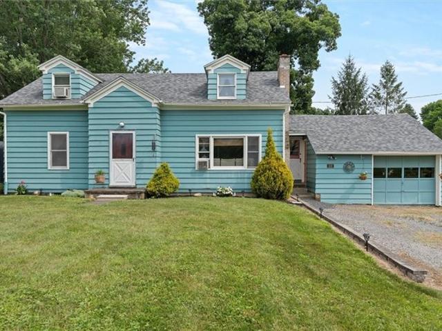152 Seven Mile Dr, Ithaca, NY 14850