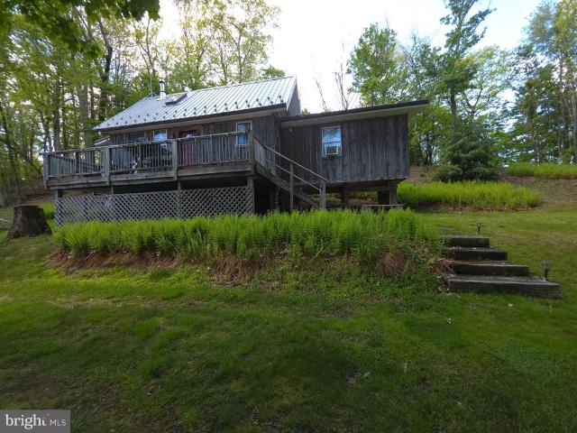 152 Sharps Ridge Lane
