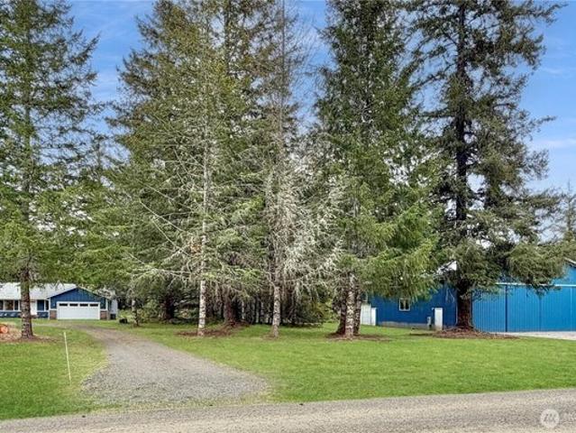 152 Shelton Rd, Randle, WA 98377