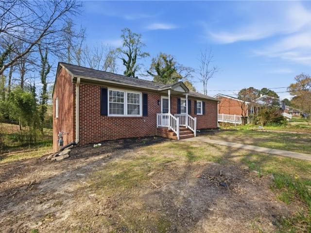 152 Sheppard DR