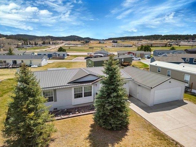 152 Shooting Star Ln, Custer, SD 57730