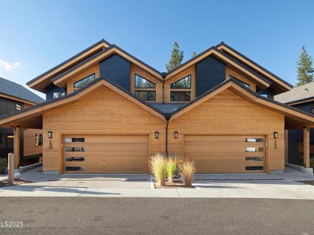 152 Sierra Colina Dr Unit 37, Stateline, NV 89449