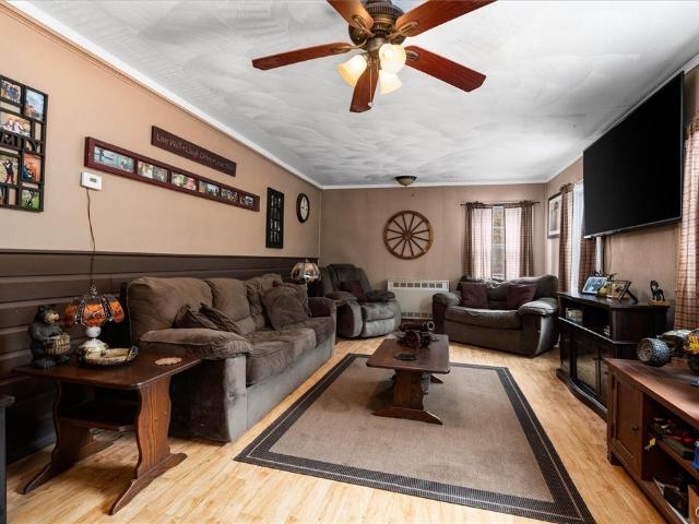 152 Silverstone Road