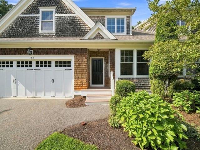 152 Spring Meadow Ln Unit 152, Hanover, MA 02339