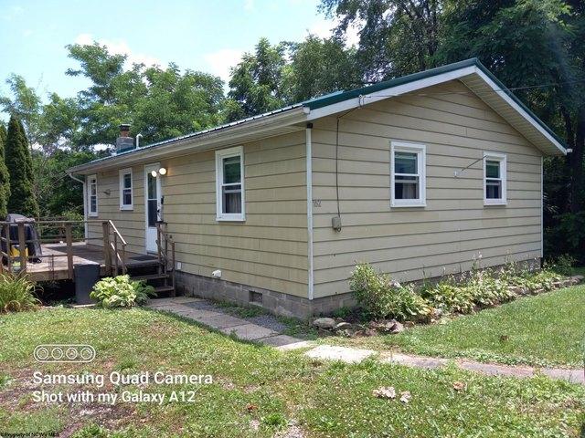 152 Spruce St, Parsons, WV 26287