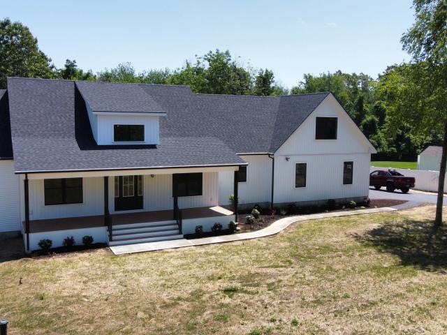 152 Stanavage Rd, Colchester, CT 06415 | MLS #24105