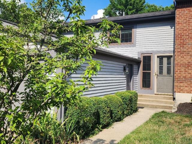 152 Steelway Farm Court
