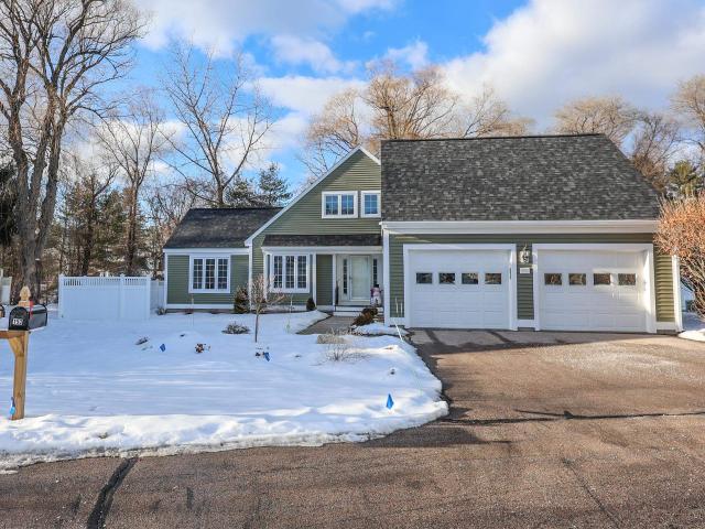 152 Straw Hill Rd, Manchester, NH 03104 | MLS #5073