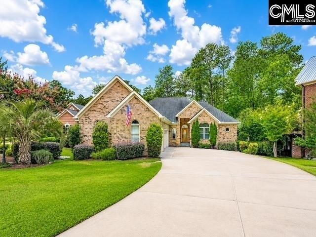 152 Summer Breeze Dr, Leesville, SC 29070