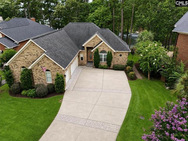 152 Summer Breeze Drive