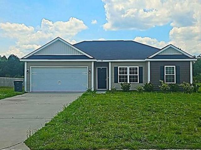 152 Summerhill Dr NE, Ludowici, GA 31316