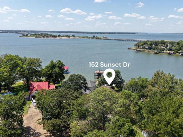152 Sunset Drive