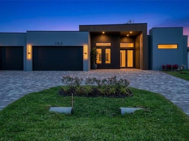 152 SW 28th St, Cape Coral, FL 33914