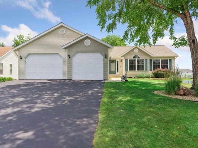 152 Sylla St, River Falls, WI 54022