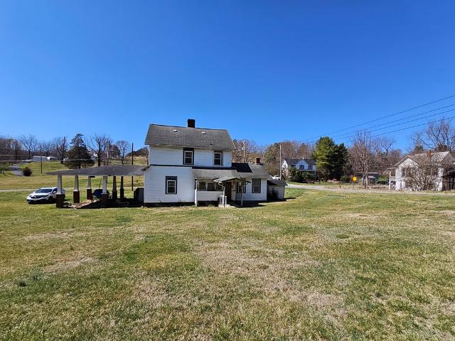 152 Poplar Drive