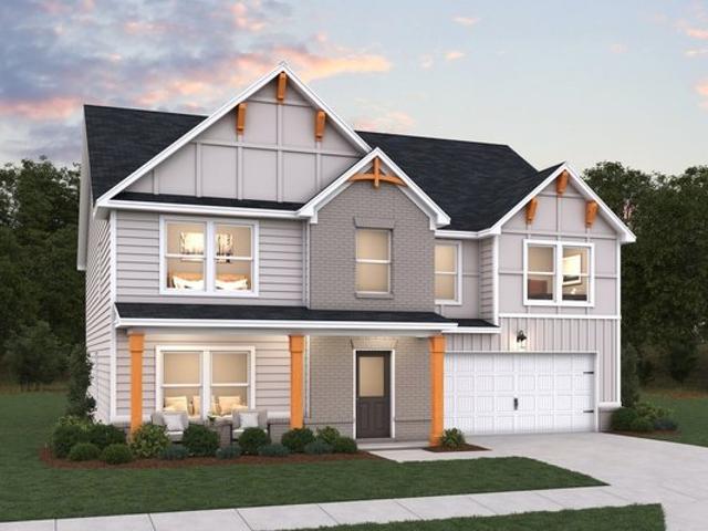 152 Post Oak Dr, Jackson, GA 30233