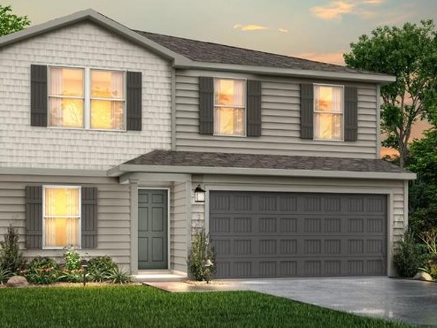 152 Payton Pl, Roxboro, NC 27573