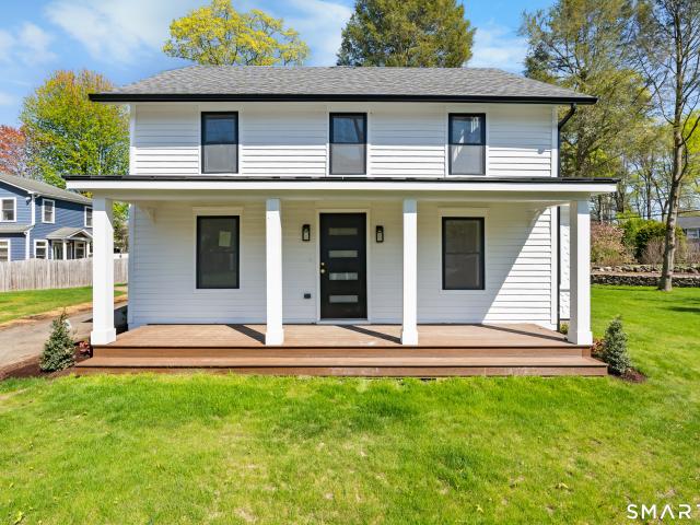 152 Partrick Ave, Norwalk, CT 06851 | MLS #24171