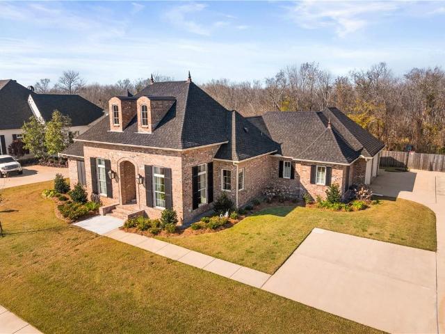 152 Pecan Bayou Dr, Alexandria, LA 71303 | MLS #CN2534 | Compass