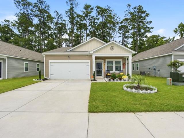 152 Plantersfield Dr, Conway, SC 29526