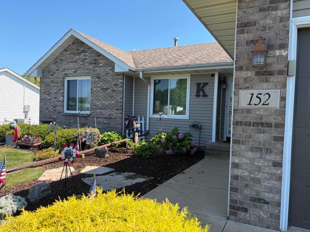 152 Prairie Moon Drive