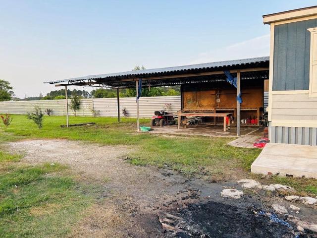 152 Road 5128 Cleveland, TX 77327 | MLS #58716