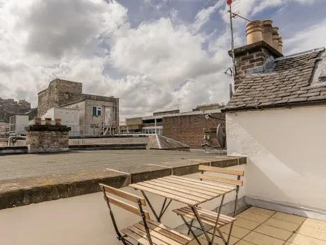 152 Rose Street, City of Edinburgh, EH2 3JD, United Kingdom | 1 bed apartment for rent #168183871 | Rentberry