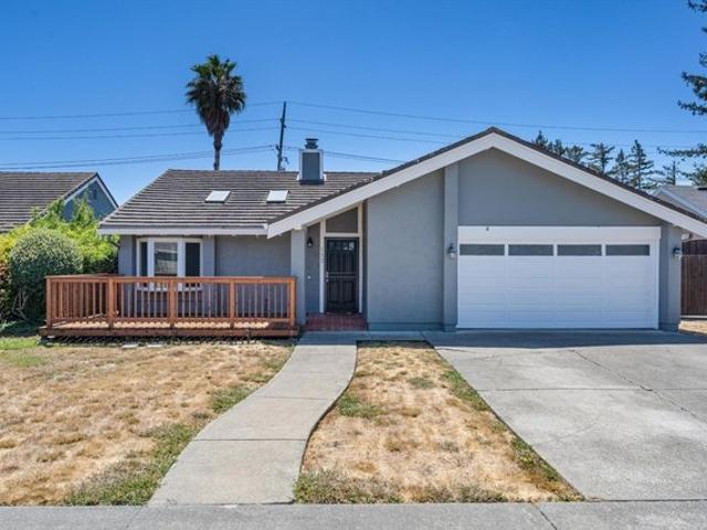 152 Rancho Bonito Cir, Petaluma, CA 94954