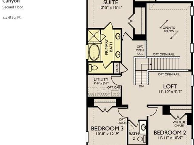152 Ranier Way