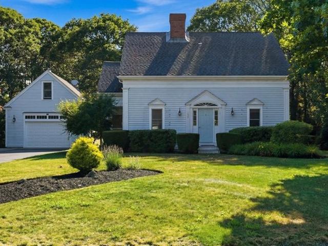 152 River Ridge Dr, Barnstable, MA 02648