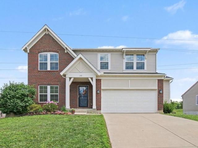 152 Ridgewood Dr, Alexandria, KY 41001