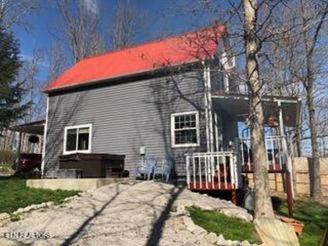 152 Ridge Point Rd