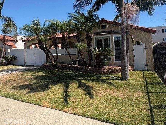 152 W 64th St, Los Angeles, CA 90003