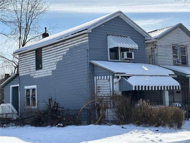 152 W 15th Ave, Homestead, PA 15120 | MLS #1739 | Compass