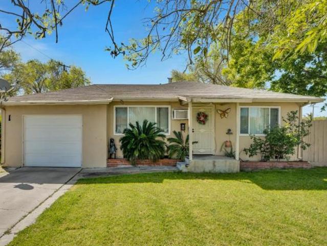 152 W 3rd, Tracy, CA 95376