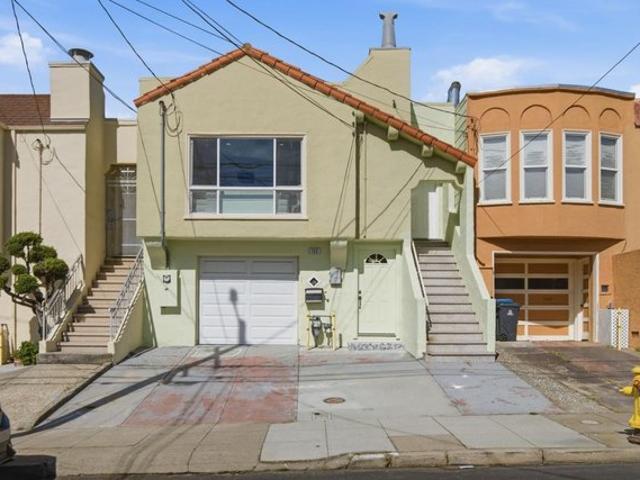 152 W Moltke St, Daly City, CA 94014
