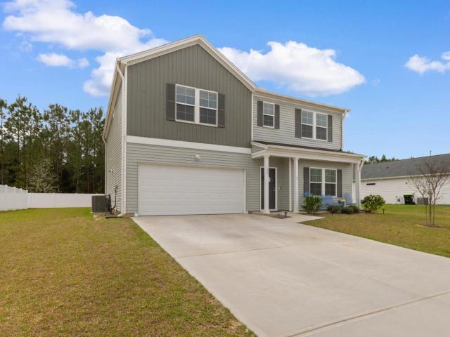 152 Wagner Cir