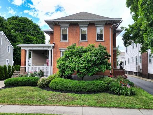 152 Warren St, Glens Falls, NY 12801