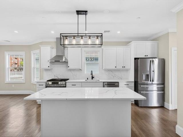 152 Washington St Unit 2, Boston, MA 02135