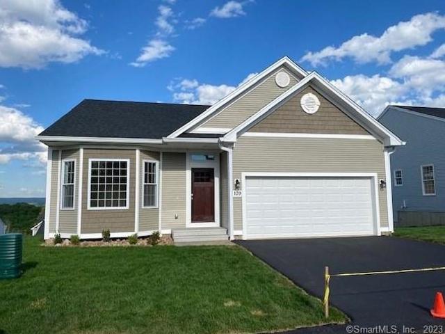 152 Webster Ln #2 06, Middletown, CT 06457